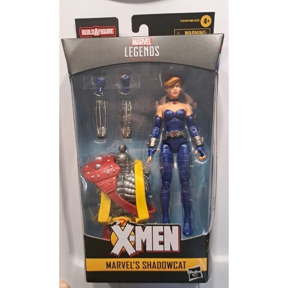 Hasbro | Toys | Hasbro Xmen Age Of Apocalypse Marvel Legends Colossus ...